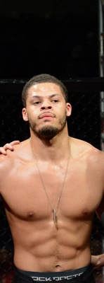 Jon Smith | MMA Fighter Page | Tapology