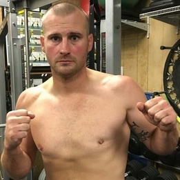 Andrew Law vs. J.W. Dowler, Fieldhouse Cage Fights | MMA Bout | Tapology