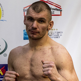 Mateusz Gątek vs. Viktor Bilyi, Sharks Attack 3 | MMA Bout | Tapology