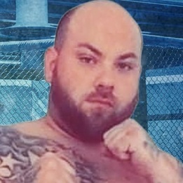 Caleb Moyer vs. Dominic Bolasky, Caged Thunder 13 | MMA Bout | Tapology