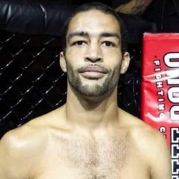 Michael Taylor vs. Andrew Valdina, Cage Titans 58 | MMA Bout | Tapology