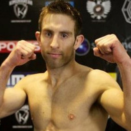 Phil Harris vs. Neil Seery II, UFC Fight Night 46 | MMA Bout | Tapology