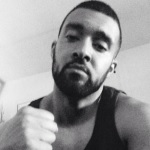 Vincent Franco | MMA Fighter Page | Tapology