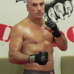 Elrich Grace vs. Guy Sheehan, MFC Fight Zone 28 | MMA Bout | Tapology