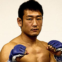 Naoki Tajima vs. Junpei Chikano, BOM 2 | MMA Bout | Tapology