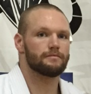 Russell Jones | MMA Fighter Page | Tapology