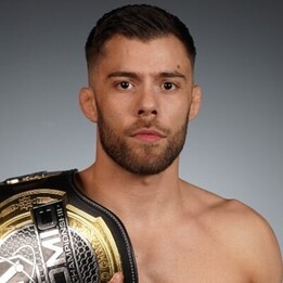 Nicolas Di Franco vs. David Tonatiuh Crol, European Beatdown 4 | MMA ...