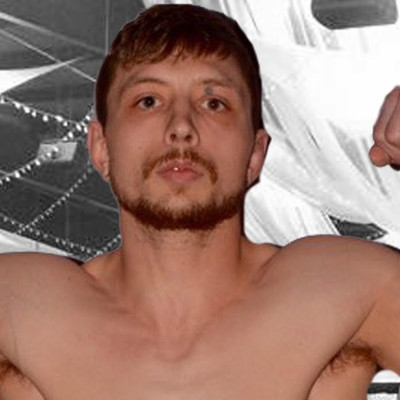 Zach Davis | MMA Fighter Page | Tapology