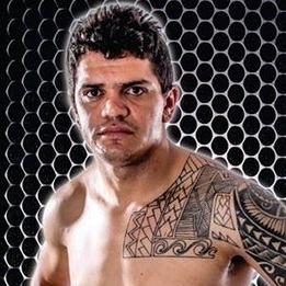 Jarlan Gomes vs. Thiago Amorim, Limo Fight 14 | MMA Bout | Tapology