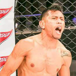 Alibi Idiris vs. Edilson Santos Jr., Naiza FC 61 & AMC Fight Nights ...