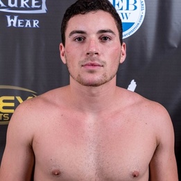 Judd Brown vs. Roger Carroll, Warrior FC 140 | MMA Bout | Tapology