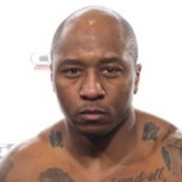 Rob Burgess vs. Brent Ockerman, CageSport 47 | MMA Bout | Tapology