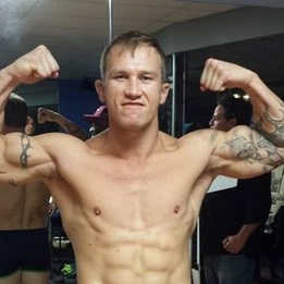 John Gendron vs. Anthony Delmedico, Gladiator Challenge | MMA Bout ...