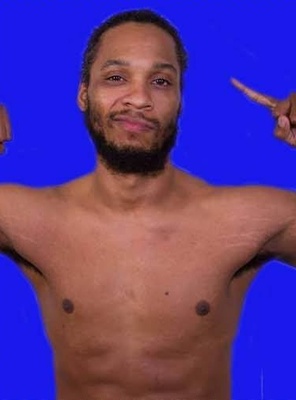 James Williams | MMA Fighter Page | Tapology
