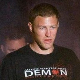 Dennis Hallman vs. Eric Dahlberg, Rumble In The Ring 2 | MMA Bout ...