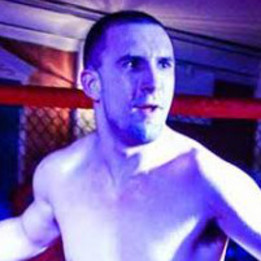 Chad Rouse vs. Patrick Reck, Michigan Battle League 8 | MMA Bout | Tapology