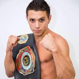 Alexandru Popescu vs. Valentin Mavrodin, Colosseum Tournament 34 ...