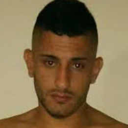 Alexander Rodriguez vs. Franklyn Torres, Royalty Combat 8 | MMA Bout ...