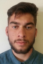 Ignacio Perez | MMA Fighter Page | Tapology