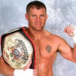 Jens Pulver vs. Mike Powell, Titan FC 18 | MMA Bout | Tapology