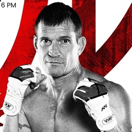 Erik Shellenbarger vs. Jose Prieto, CLIP | MMA Bout | Tapology