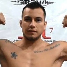 Rafael Sáenz vs. Iván Maya, UWC 49 | MMA Bout | Tapology