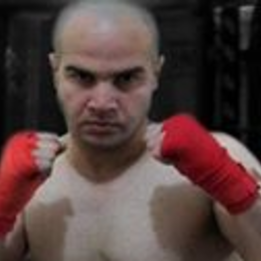 Mohamed Tarek vs. Eslam Abdul Baset, AUFC 3 | MMA Bout | Tapology