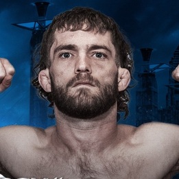 Joey Scanlan vs. Bryan Ramirez, Walkout FC 13 | MMA Bout | Tapology