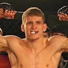 Travis Draper vs. Joe Roye, Cage Championships 54 | MMA Bout | Tapology