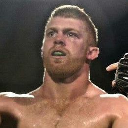 Robbie Collum vs. Montreal Barber, Conflict MMA 28 | MMA Bout | Tapology