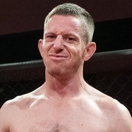 Brandt Cogill vs. James Vake, Beast Championship 1 | MMA Bout | Tapology