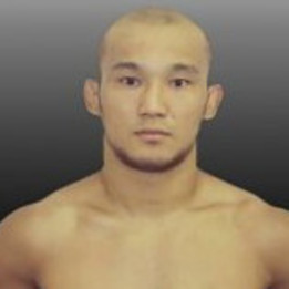 Sergey Klyuev vs. Abylai Tolesh, M-1 Challenge 100 | MMA Bout | Tapology