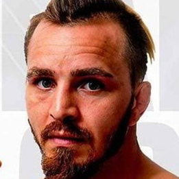 Florin Stan vs. Fábio Serrão, SteelFist Fight Night | MMA Bout | Tapology