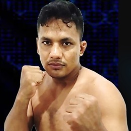 Samuel Rocha vs. Josias Ferreira, Lions Fights MMA 4 | MMA Bout | Tapology