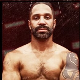 Donald Bush vs. Micah Washington, VFL 1 | MMA Bout | Tapology