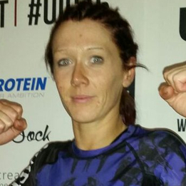 Laura Handy vs. Ffion Davies, Ultimate Impact 14 | MMA Bout | Tapology