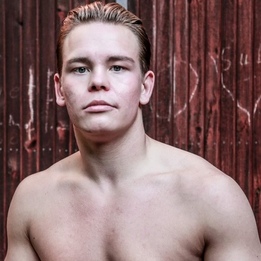 Michal Miko vs. Rasmus Bergman, Tohle Je Box 12 | Boxing Bout | Tapology