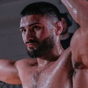 Fury FC 98: Khera vs. Dixon | MMA Event | Tapology