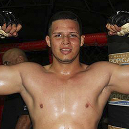 David Juarez vs. Leonardo Ruiz, UCC 65 | MMA Bout | Tapology