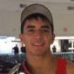 Paul Garza vs. John Herrera, Fury FC 45 | MMA Bout | Tapology