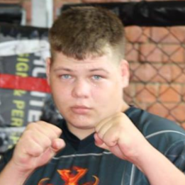 Marcel Posthumus vs. Ruaan Erasmus, Fightstar FC 29 | MMA Bout | Tapology