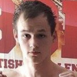 Edward Cook vs. Daniel Frank, Impact Fight UK 18 | MMA Bout | Tapology