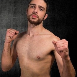 Aaron Baggett vs. Damion Gaskin, Conflict MMA 30 | MMA Bout | Tapology