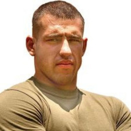 Jarome Hatch vs. George Lockhart, Showdown Fights 6 | MMA Bout | Tapology