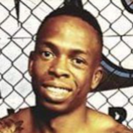 Tom Mabandla vs. Andy Cona, UWC 30 | MMA Bout | Tapology