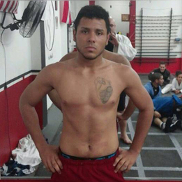 Steven Monroig vs. Joseph Colon, MMA & KB Fights | MMA Bout | Tapology