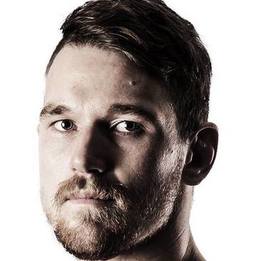 Corbin Robertson vs. Viktor Lyall, Eternal MMA 19 | MMA Bout | Tapology