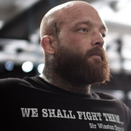 Max Handanagić vs. James Dixon, OKTAGON 56 | MMA Bout | Tapology