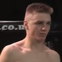 Arthur Jacob vs. Nathan Ali, British Challenge MMA 12 | MMA Bout | Tapology