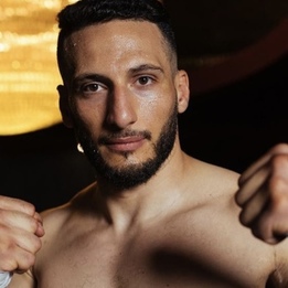 Abdoullah Kane vs. Mohammad Ben Yahia, PFL Africa 1 | MMA Bout | Tapology